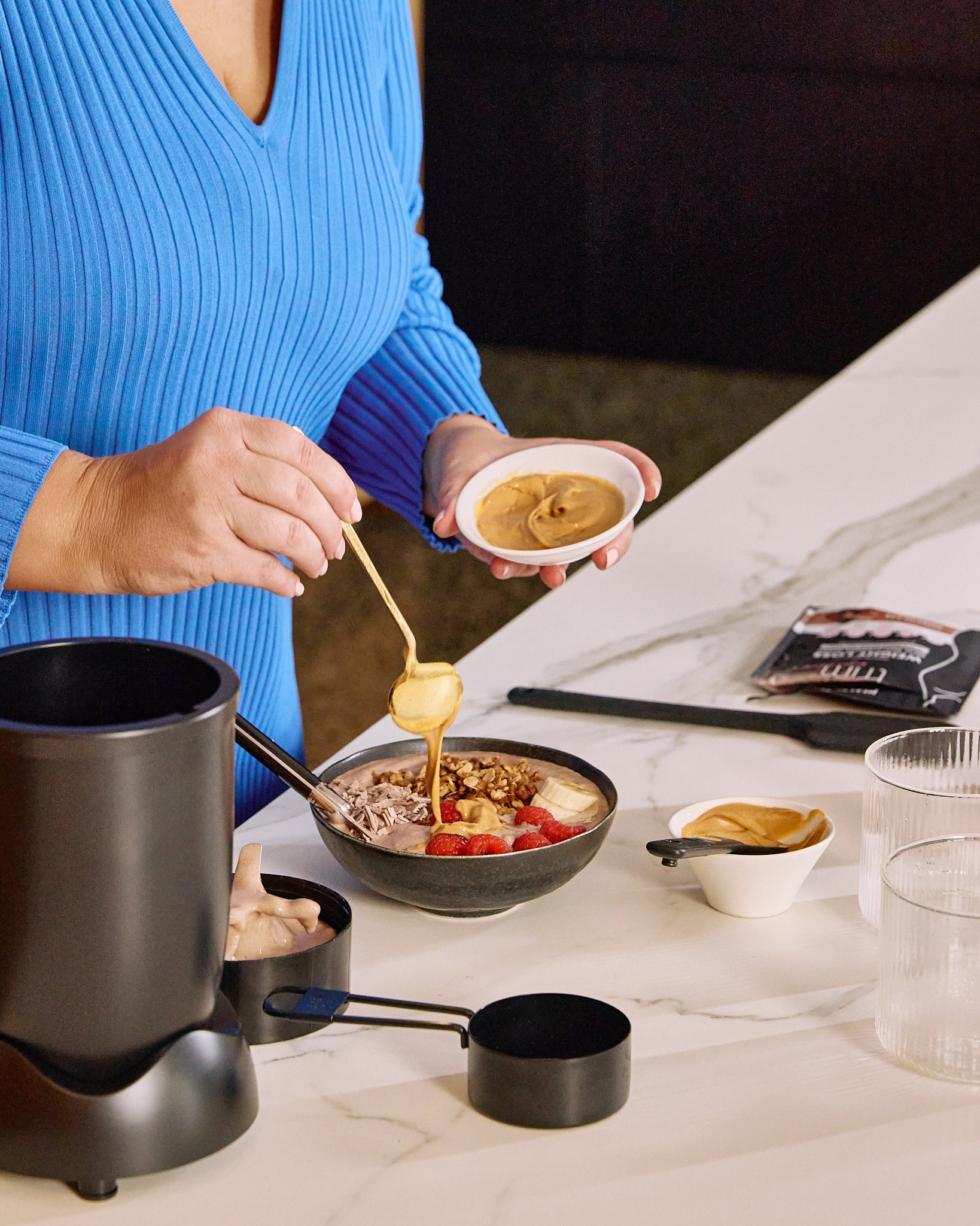 Introducing our Brand Ambassador, Jelena Dokic – Healthy Trim