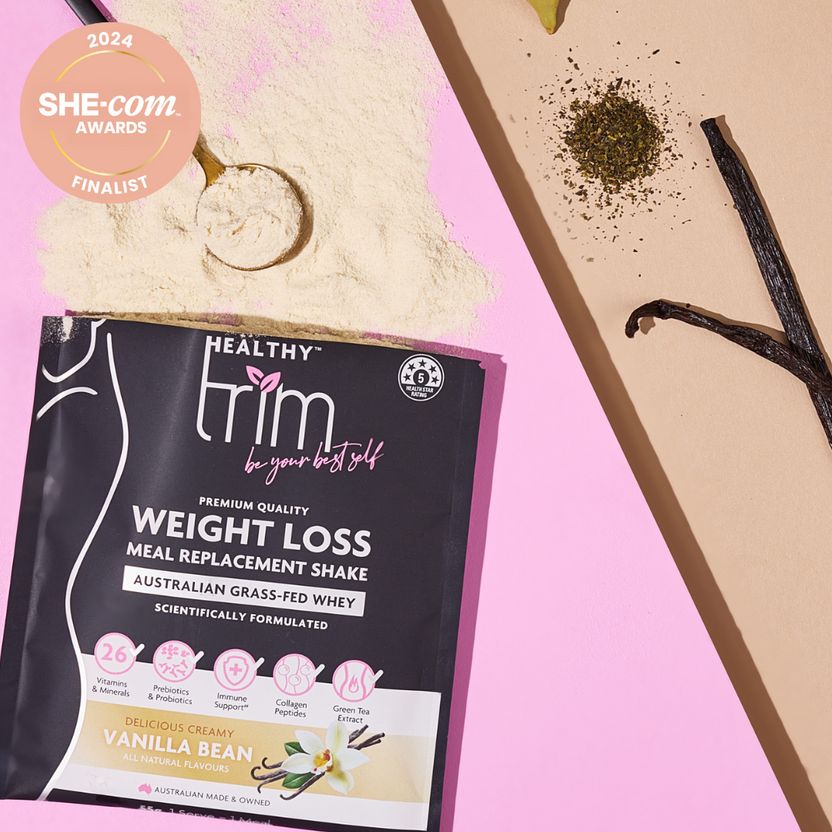 Best Weight Loss Shakes | Premium Meal Replacement Shakes – Healthy Trim