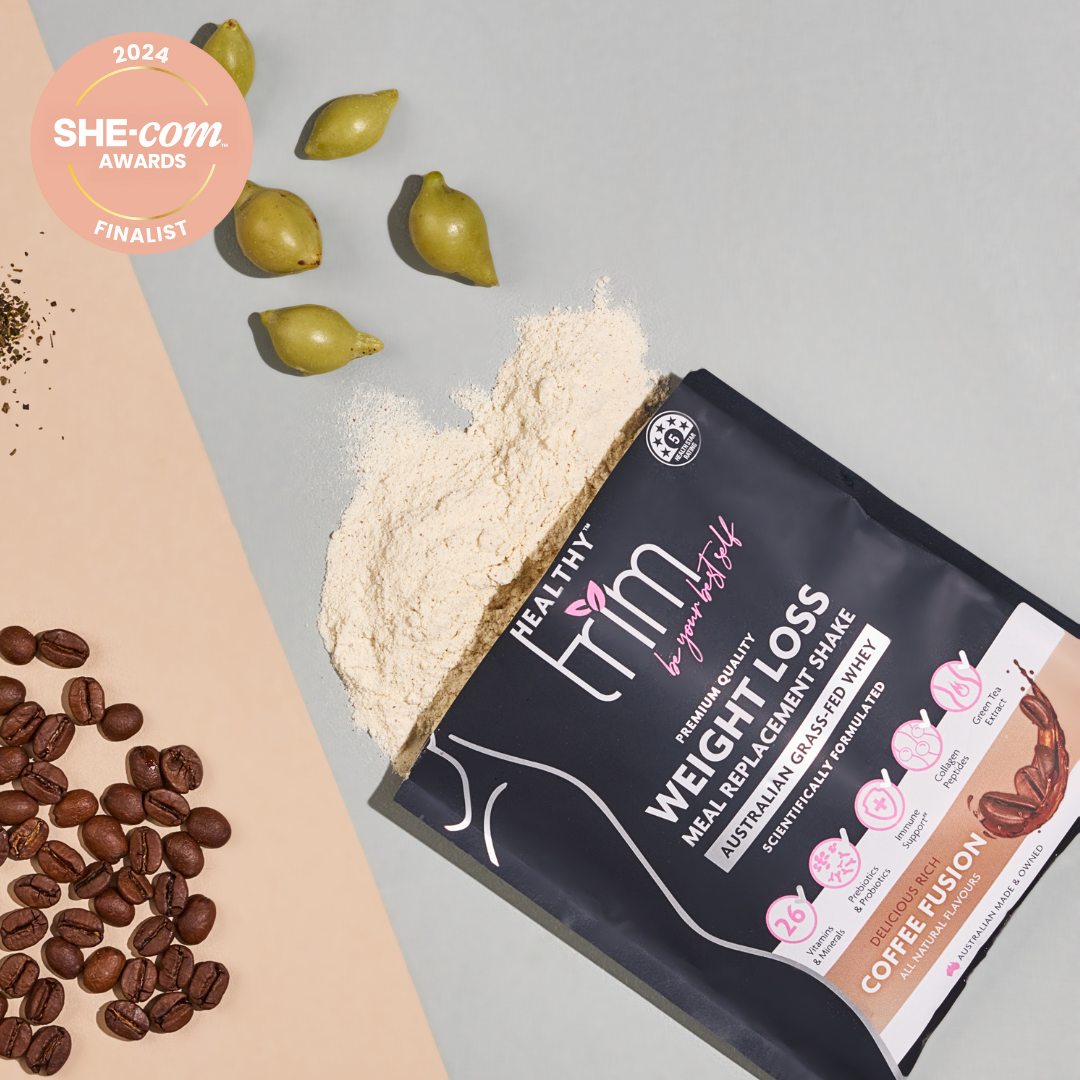 Best Weight Loss Shakes | Premium Meal Replacement Shakes – Healthy Trim