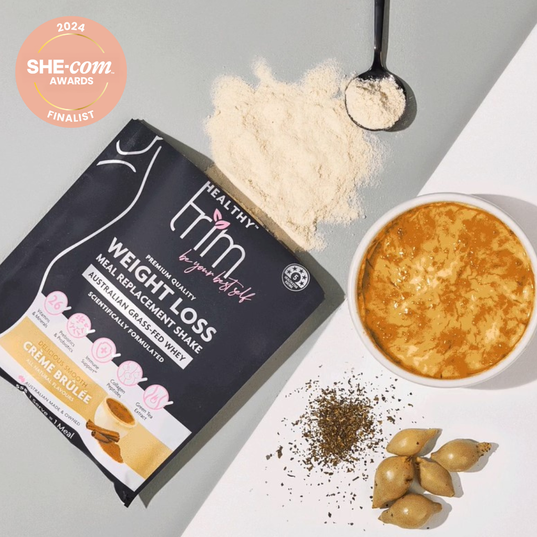 Best Weight Loss Shakes | Premium Meal Replacement Shakes – Healthy Trim