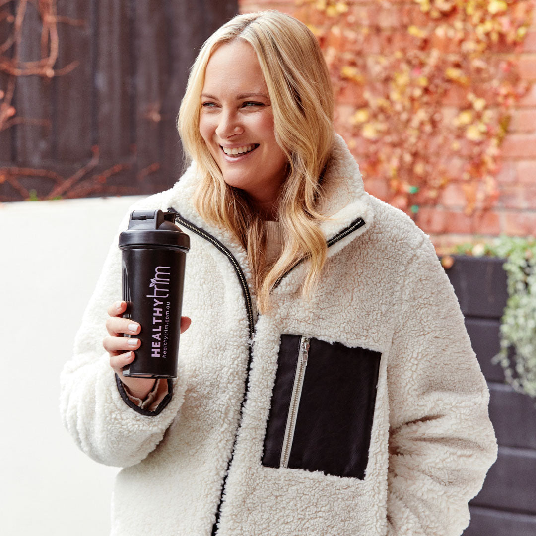 Shop Drink Bottles & Protein Shakers at Healthy Trim