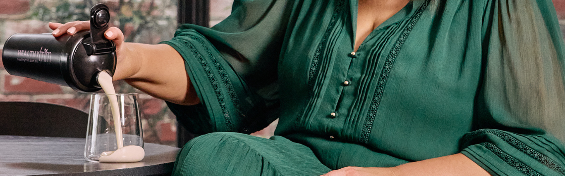 Meal Replacement Shakes: Myths vs. Facts – Healthy Trim