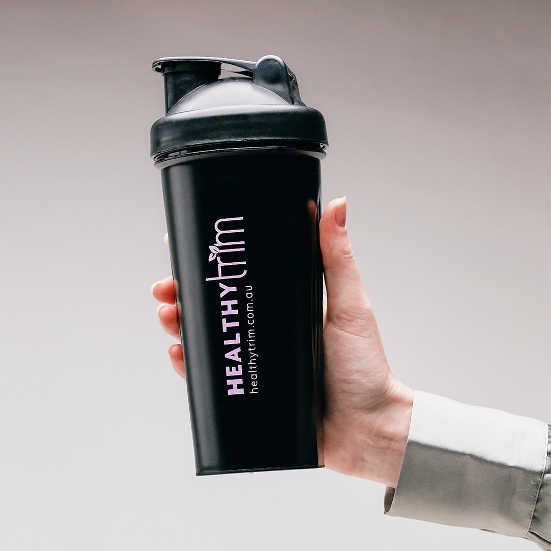 Shop Drink Bottles & Protein Shakers at Healthy Trim